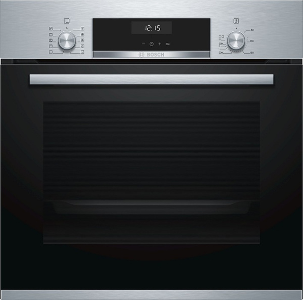 Bosch духовой шкаф HBJ558YS0Q - купить с доставкой по выгодным ценам в ...