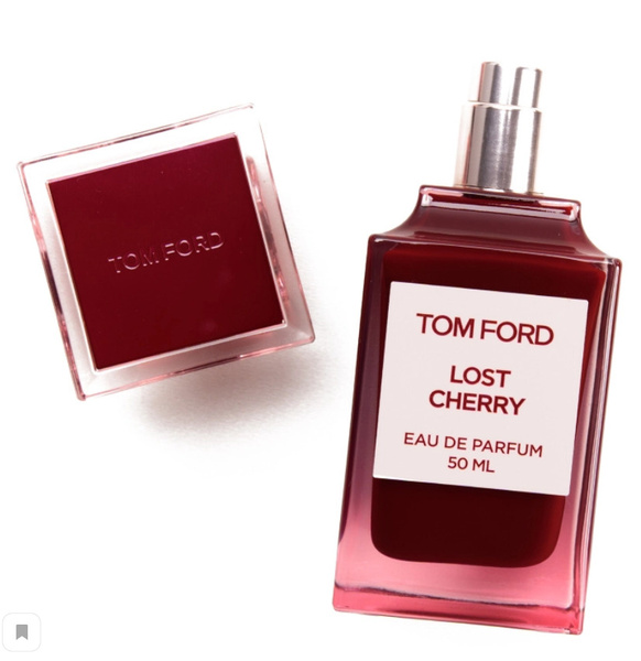 Tom Ford / Lost Cherry / Том Форд Чери / 50ml Вода парфюмерная 50 мл ...