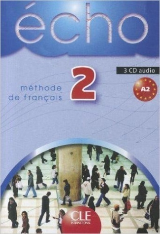 Echo A2 (2) 3 coll CD Лиц - купить с доставкой по выгодным ценам в интернет-магазине OZON ...