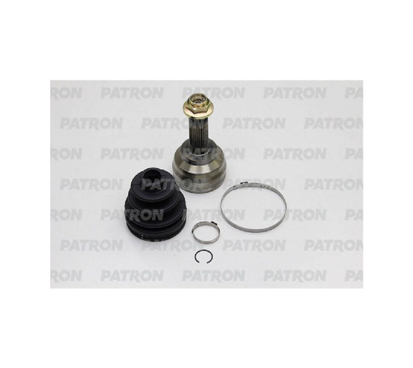 ШРУС наружный 23X58,6X28 MAZDA 3 BK 03 2008 PATRON PCV2139 - PATRON арт ...