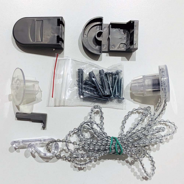 Рулонные шторы Markisol Механизм цепочный для ролет_b_342009620 ...