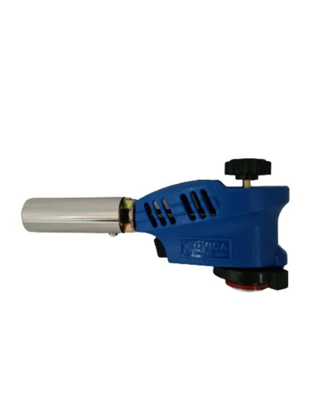 Горелка газовая с пьезоподжигом X-PERT XR-1005 KOVICA KS-1005 / газовая ...