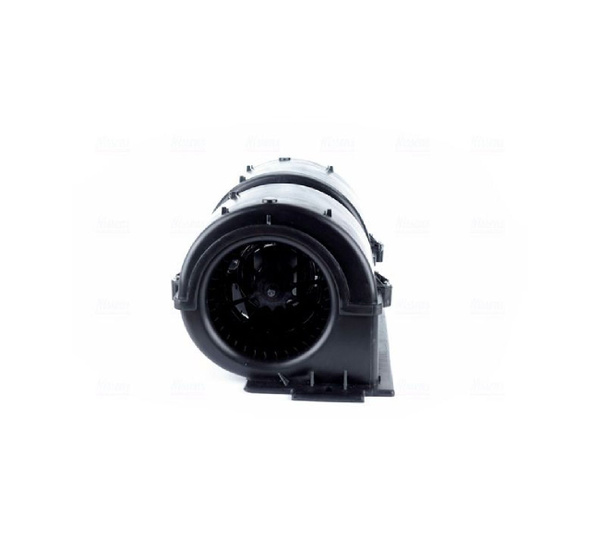 Электродвигатель отопителя в сборе 24V DAF 45FA, RVI Kerax/Midlum ...