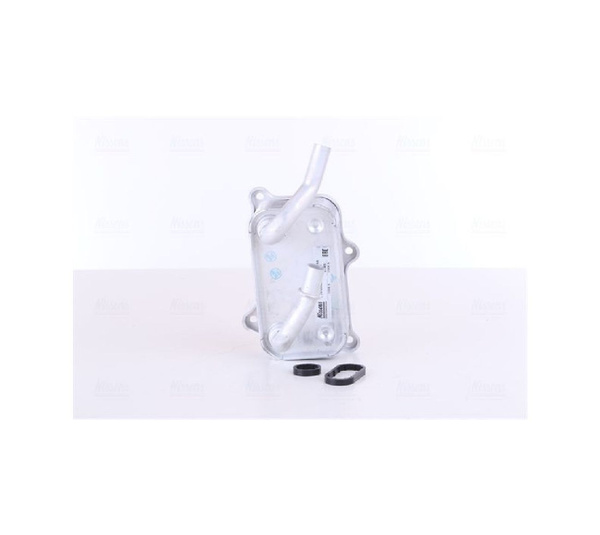 Радиатор масляный - NISSENS арт. 90599 - купить по выгодной цене в ...