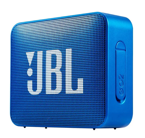 Беспроводная колонка Беспроводная Портативная акустика jbl GO 2 ...
