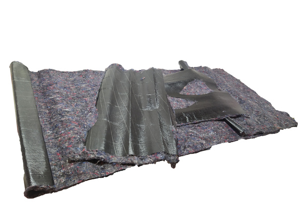 Шумоизоляция салона ваз 2108-2115 - купить по выгодной цене в интернет ...