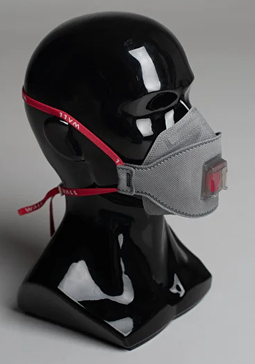 Wall Респиратор универсальный, FFP3, 10 шт. - купить с доставкой по выгодным ценам в интернет ...