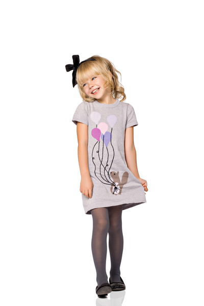 Платье детское Aviva kids collection, туника для девочки, платье для ...