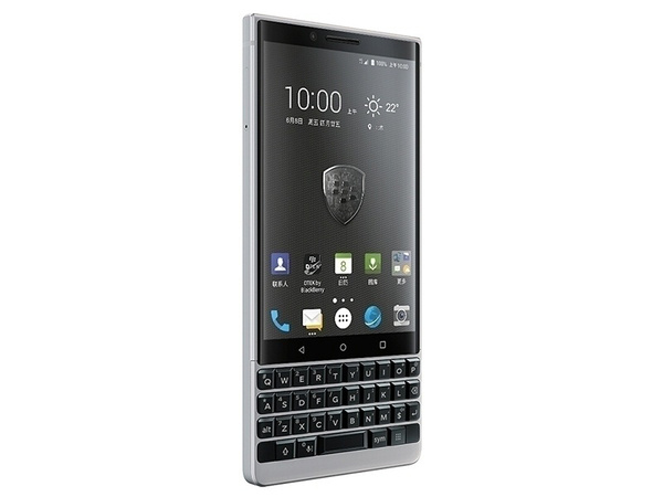 Смартфон BlackBerry KEY2 - купить по выгодной цене в интернет-магазине ...