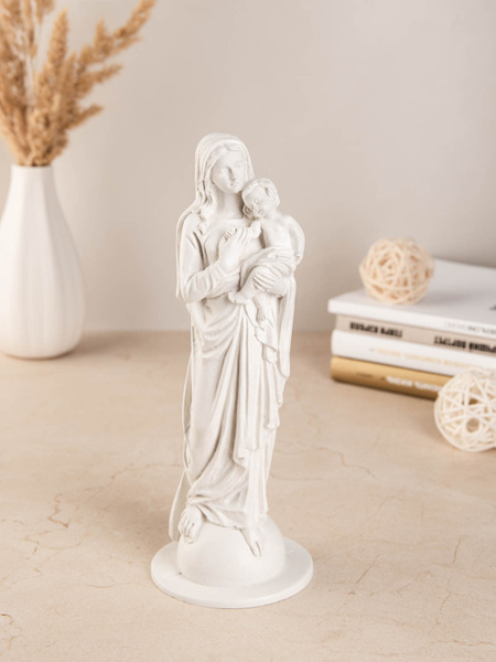 Статуэтка Magic Makers Богородица арт БогородицаМейджик - купить по низким ценам в интернет ...