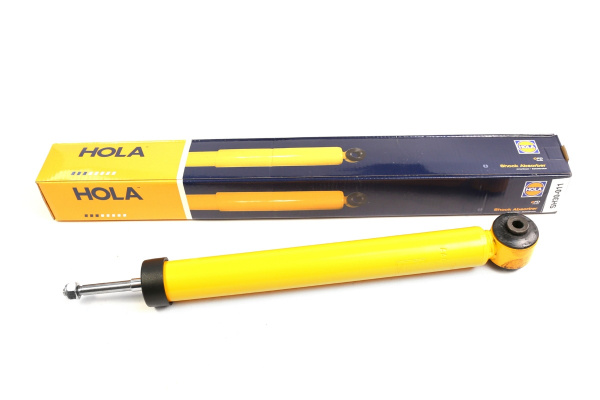 Амортизатор задний для Шевроле Авео T200 T250 T250, Вива, стойка ...