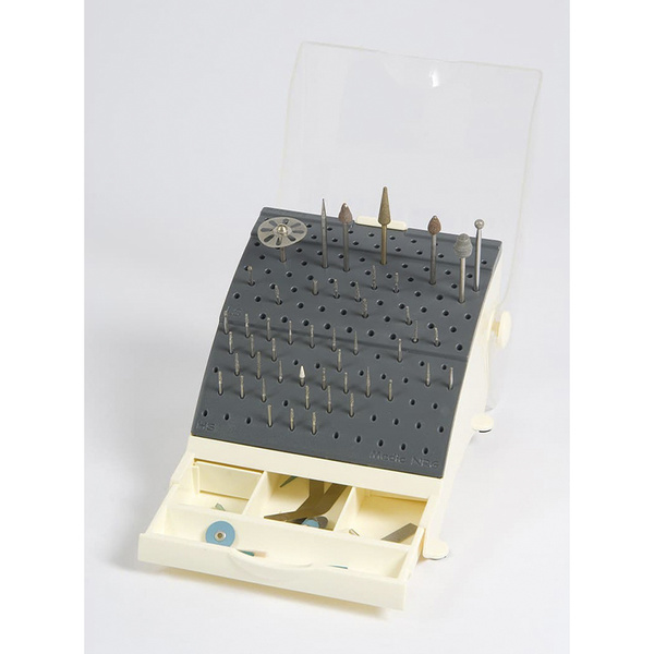 PANORAMIC BOX - панорамный стенд для боров с автоклавируемой подставкой ...