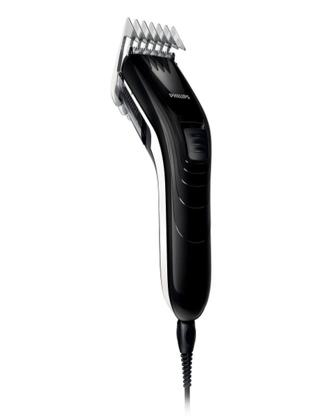 Машинка для стрижки Philips QC5115/15, разноцветный - купить по ...