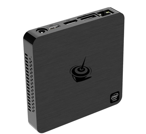 Купить компьютер Beelink T4 PRO APollo N3350 Yichen, по низкой цене ...