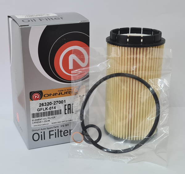 Фильтр масляный Onnuri oil - купить по выгодным ценам в интернет ...
