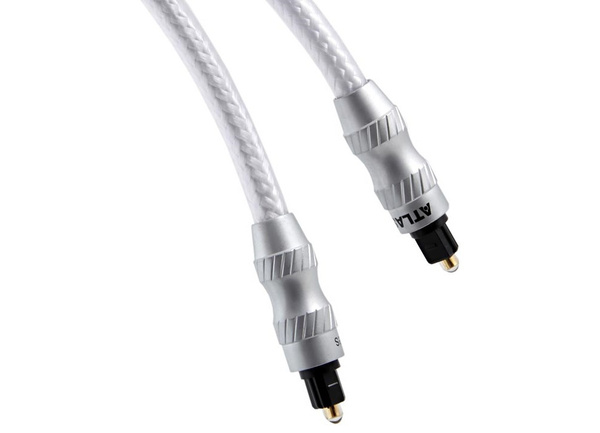 Кабель Atlas EQUATOR Fibre Optic Interconnect 7 00m - купить по низкой ...