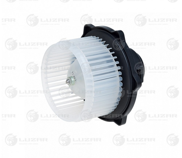 Э вентилятор отоп. для а м chevrolet lacetti (04-) Luzar LFh 0564 - Luzar арт. LFh 0564 - купить ...