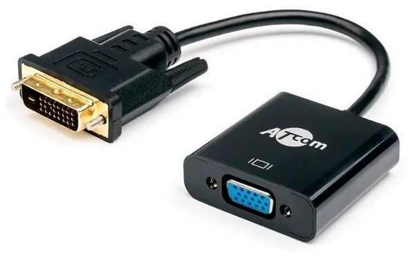 Кабель Atcom 284197354 купить по низкой цене в интернет магазине Ozon 580767761