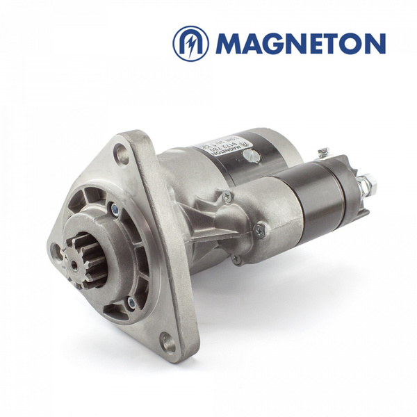 Стартер ГАЗ - Magneton арт. 9142780 - купить по выгодной цене в ...