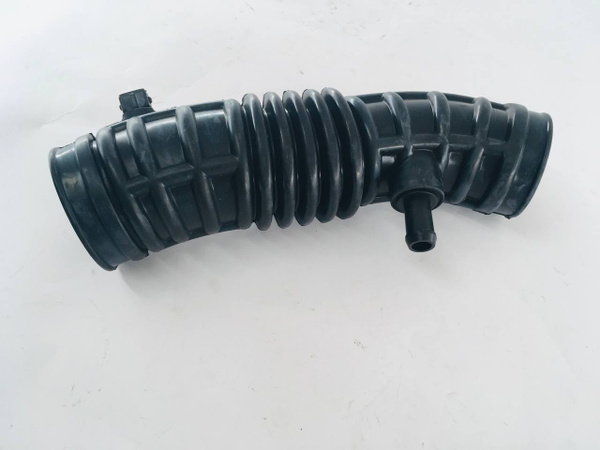 Патрубок воздухоочистителя впускной (гофра) с датчиком CHEVROLET Aveo 1 ...