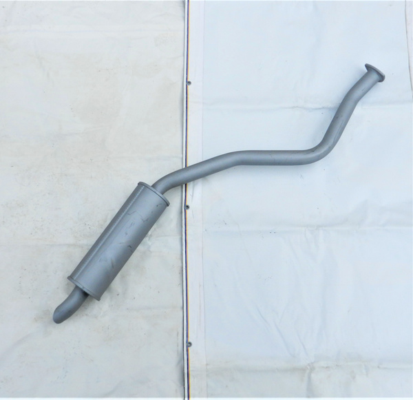 Резонатор 220608-1202008-03 дв.409 Евро-2 черный (Баксан) купить c ...