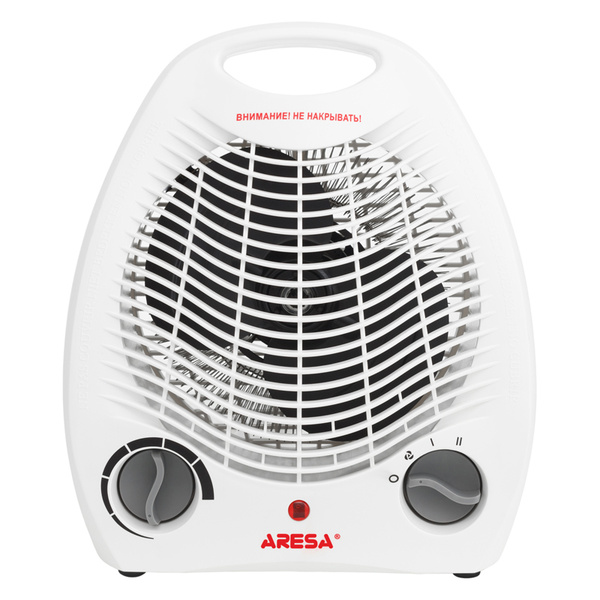 Тепловентилятор ARESA AR-2901 купить на OZON по низкой цене (1738551651)
