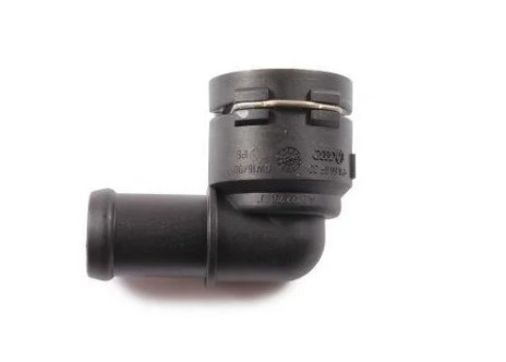 VAG 1K0122291J Муфта быстродействующая - VAG (VW/Audi/Skoda/Seat) арт ...