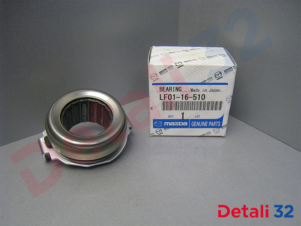 Подшипник выжимной подходит для а/м MAZDA LF01-16-510 - Smart.store арт ...