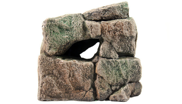 Грот "DEKSI"-Гранит №1102 - купить с доставкой по выгодным ценам в интернет-магазине OZON ...