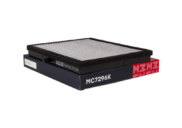 Фильтр салонный MARSHALL GM 96554378 96554421 - купить по выгодным ...