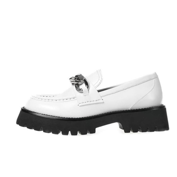 Лоферы Jeffrey Campbell - купить с доставкой по выгодным ценам в ...