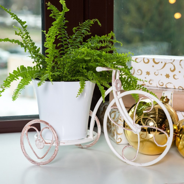 Подставка для цветов HiTSAD - купить в интернет-магазине OZON с доставкой по России (625231809)