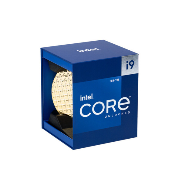 Процессор Intel, BOX (без кулера), 16 яд. купить по низкой цене с ...