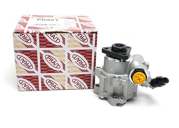 Насос ГУР Pravt двигатель Cummins 2.8 для Газель Next - PRAVT арт ...
