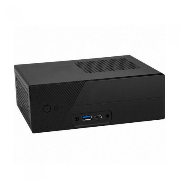 Корпус Gigabyte GP-STX90, для МВ серии STX, RTL - купить с доставкой по ...