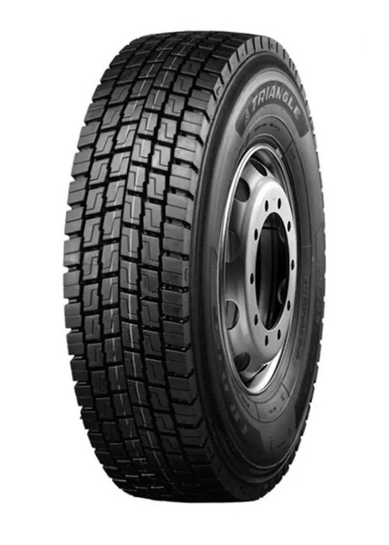 Характеристики Triangle TRD06 Шины летние 315/70 R22 152M подробное ...