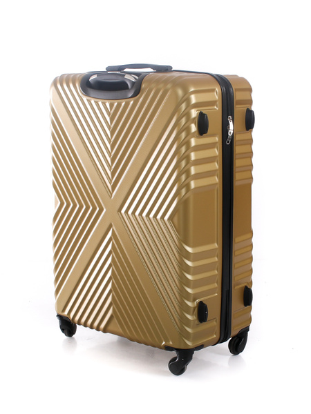 Feybaul Чемодан ABS пластик 65 см - купить с доставкой по выгодным ценам в интернет-магазине ...