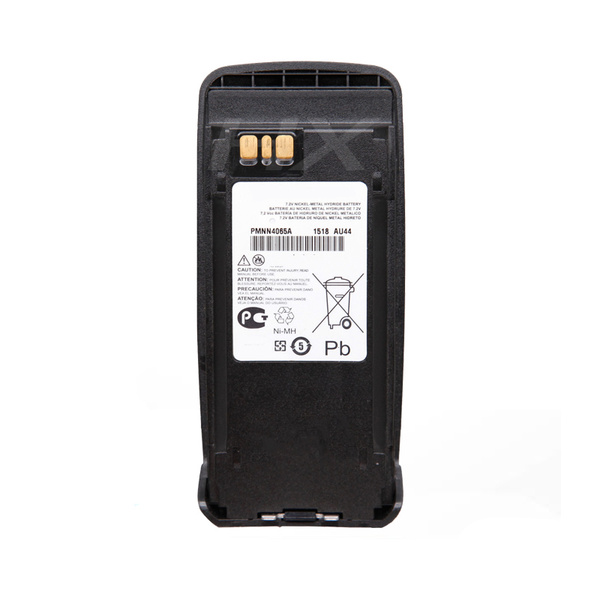 Аккумулятор PMNN4065/66A PMNN4077 A для Motorola DP3600 3601 3400 4101 ...