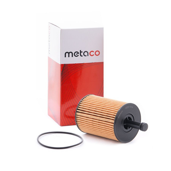 Фильтр масляный METACO 1020014 - купить по выгодным ценам в интернет ...