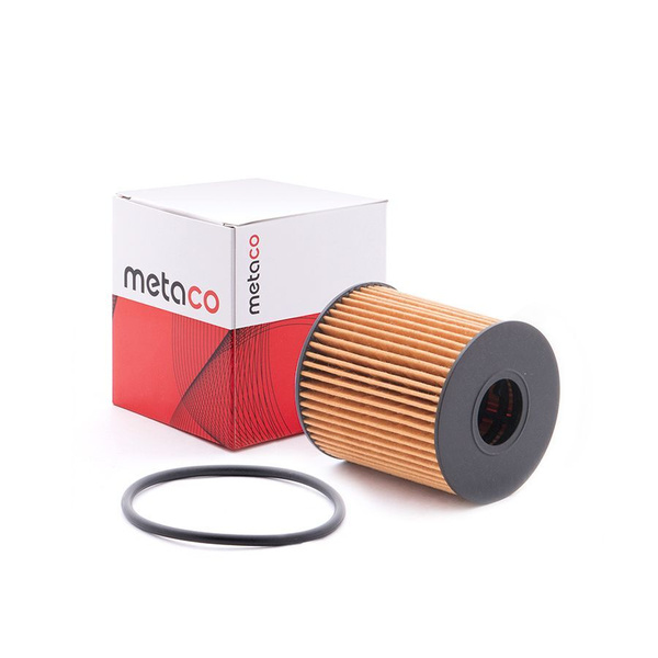 Фильтр масляный METACO 1020005 - купить по выгодным ценам в интернет ...