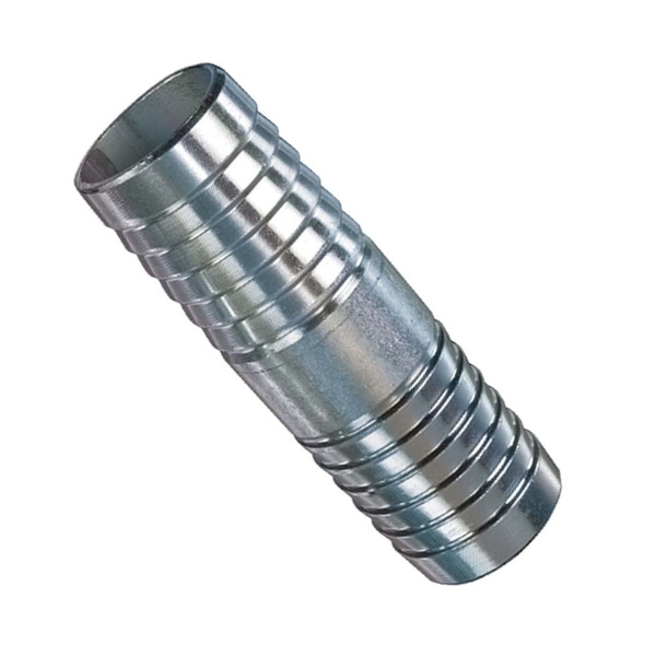 Ремонтное соединение (1") 25 мм тип "Ёлочка" RUSBELT - купить с доставкой по выгодным ценам в ...