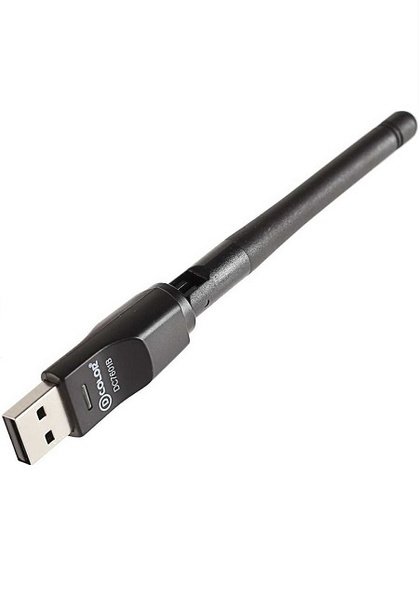 D Color Wi Fi адаптер 7601 купить с доставкой по выгодным ценам в интернет магазине Ozon