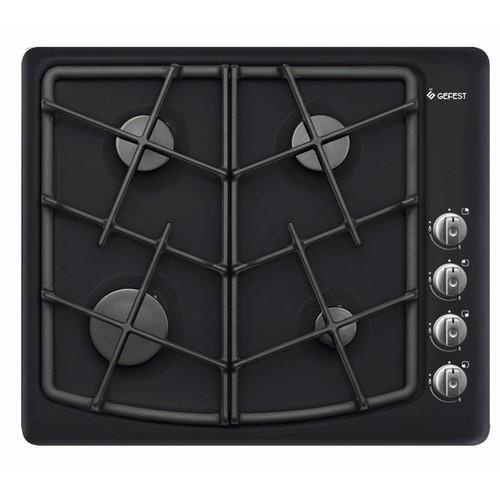 Варочная панель GEFEST СН 1211 К3 купить c доставкой на OZON по низкой цене (658886675)