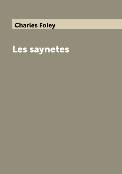 Les saynetes - купить с доставкой по выгодным ценам в интернет-магазине ...