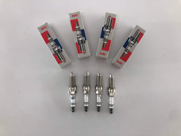 Комплект свечей зажигания AFC 2036012300 - купить по выгодным ценам в ...
