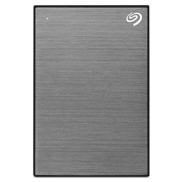 Seagate 1 ТБ Внешний жесткий диск seagate One Touch 1TB grey ...