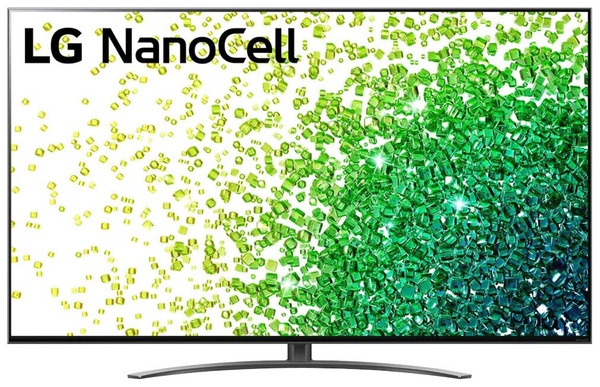 Купить телевизор LG NanoCell 50NANO866PA 50" 22" - купить с доставкой ...