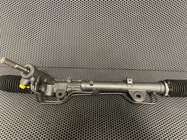 Рейка рулевая, арт. 49001-0125R, 1 шт. купить на OZON по низкой цене ...