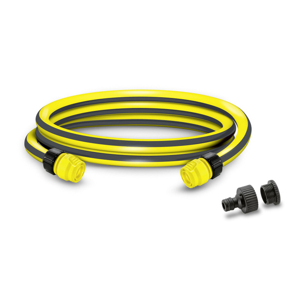 Karcher Соединитель, адаптер для шланга - купить с доставкой по ...
