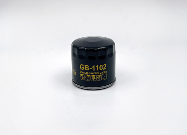 Фильтр масляный 2-GB-1102 - купить по выгодным ценам в интернет ...